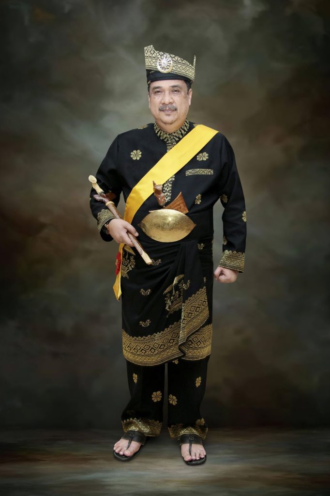 Dari Masa Lalu ke Masa Depan: LAM Batam Hidupkan Kembali Tradisi Arab ...